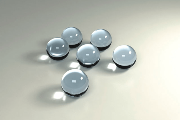 Microesferas Reflectivas – GAMUSA