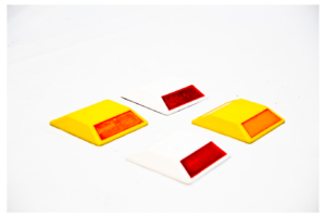Tachas Reflectivas – GAMUSA